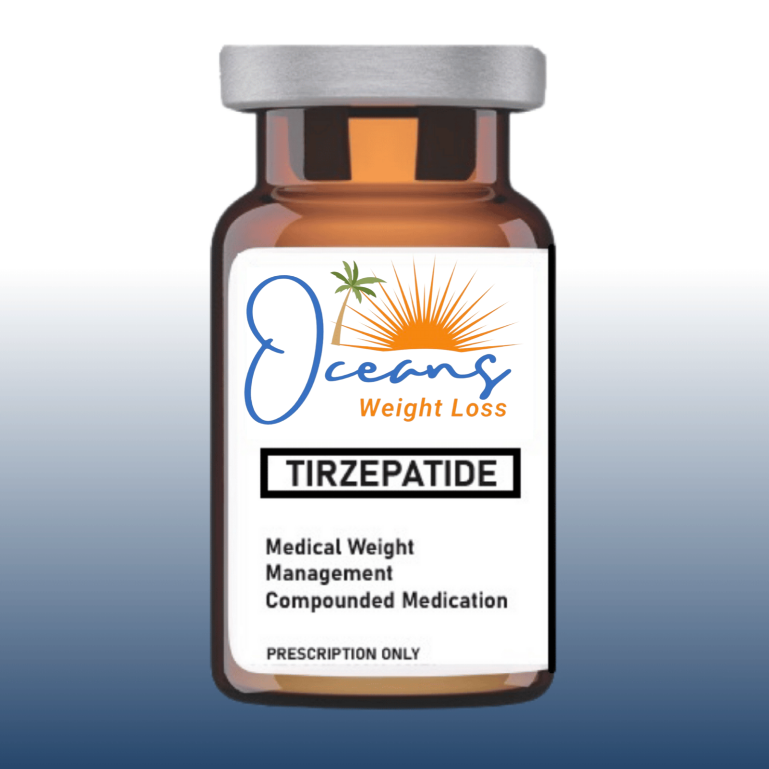 Tirzepatide - Oceans Weight Loss Clinic